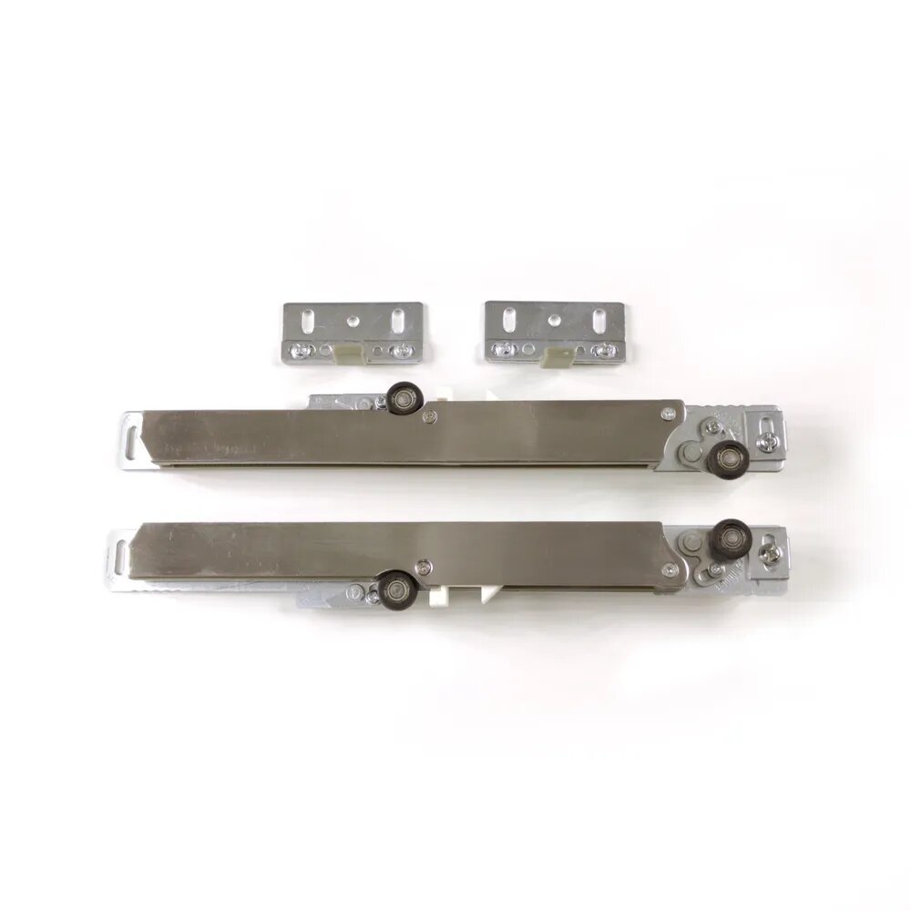 Комплект доводчиков для дверей-купе (на 2 двери)