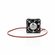 Вентилятор EFB0412MD 12V/0.10A 2pin
