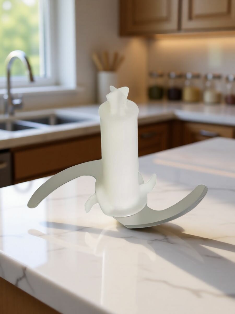 Нож в чашу 500ml для блендера Braun BR67050141 (7050141)