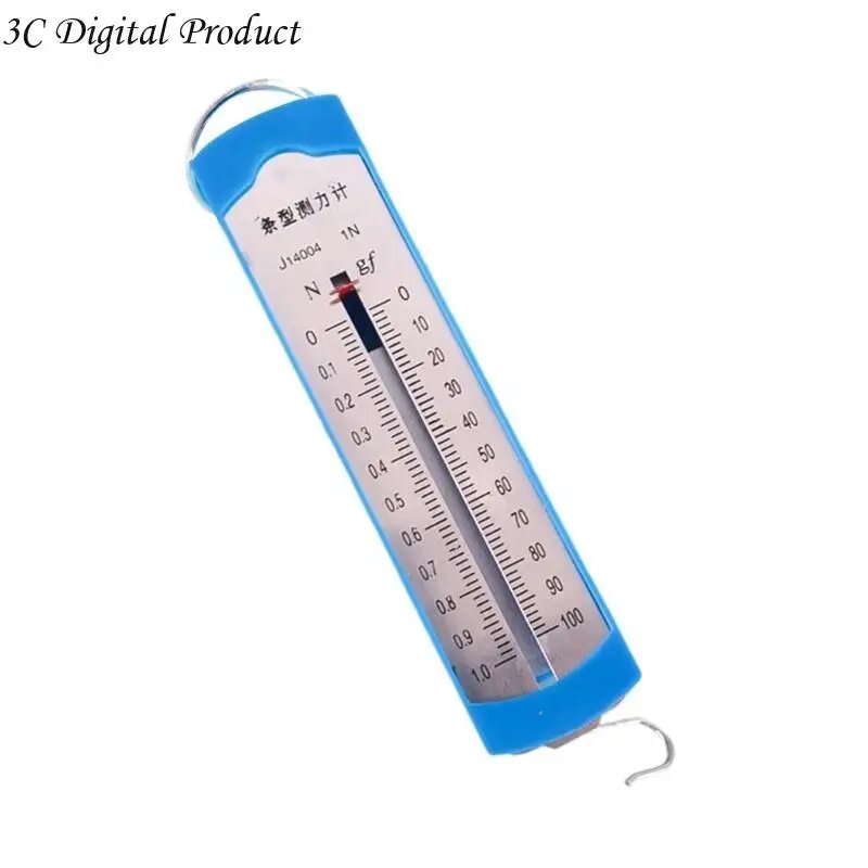 Пружинный динамиметр Q84A 1N 2.5N 5N 10N