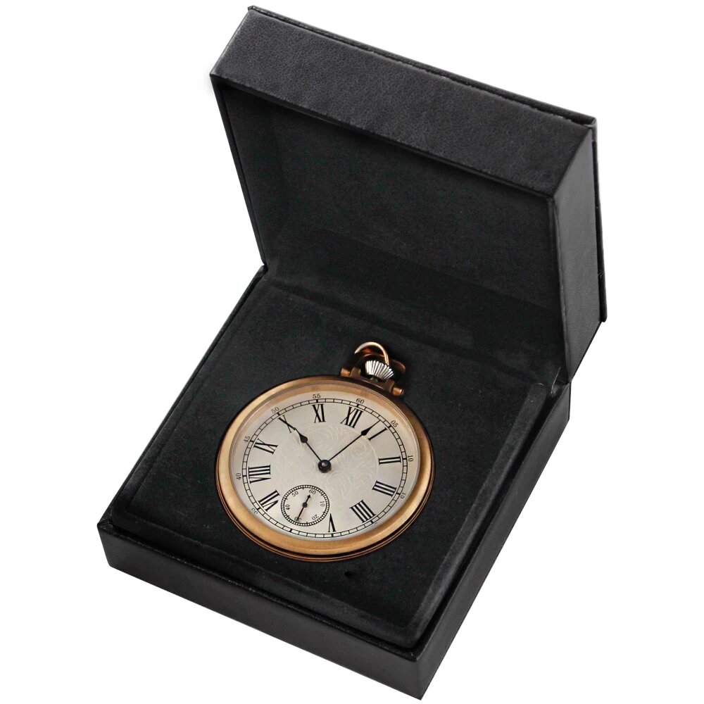 Карманные часы