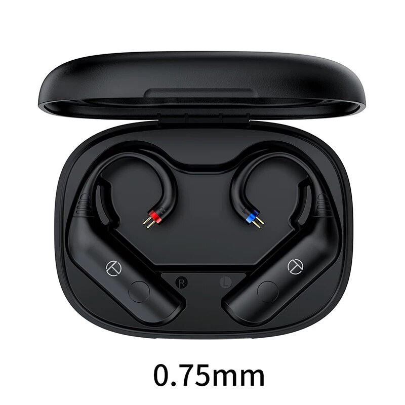 Кабель обновления модуля TRN BT20 Pro Bluetooth 5.3 с разъемом 0.75 мм для беспроводных наушников