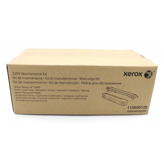 Сервисный комплект Xerox 115R00120 для VersaLink B400/B405 200000стр.