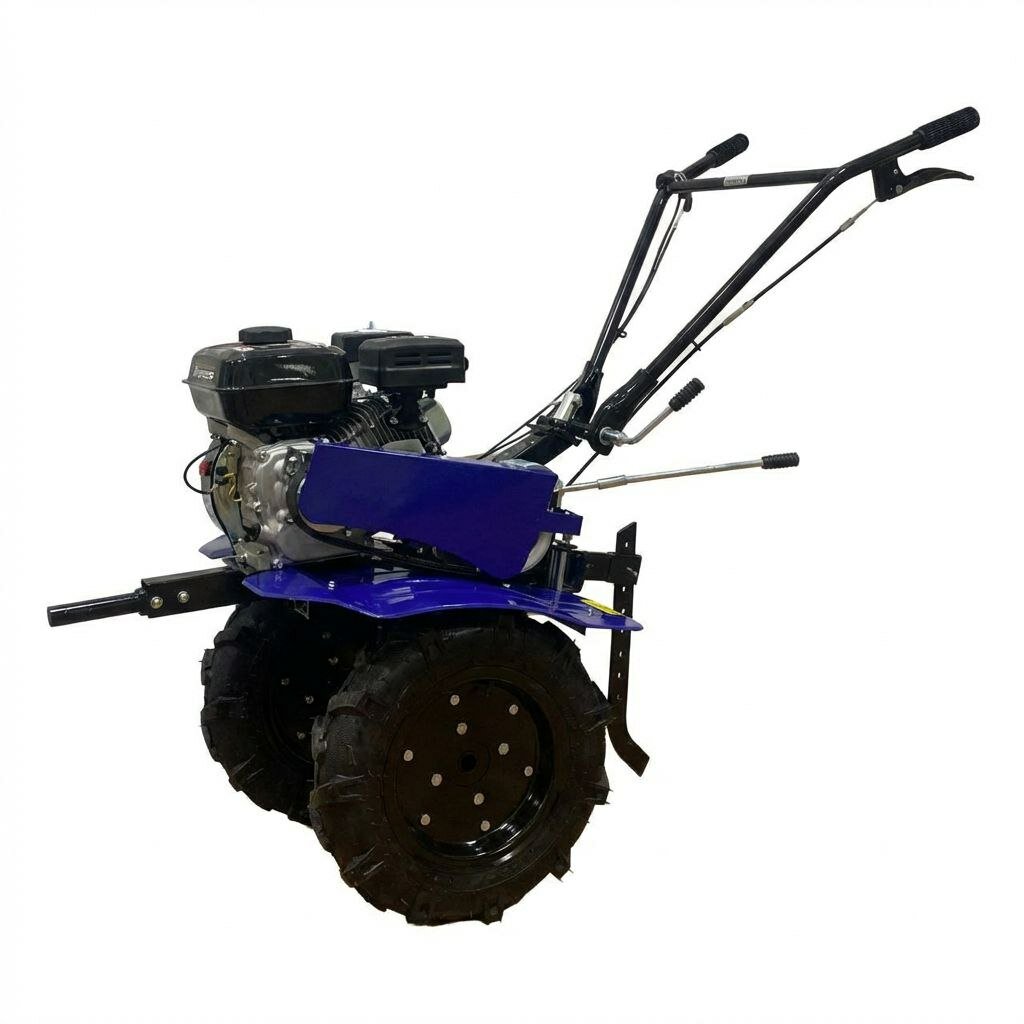 Мотоблок бензиновый PRORAB GT 724 HB (7л. с.1*3/4.0-10)