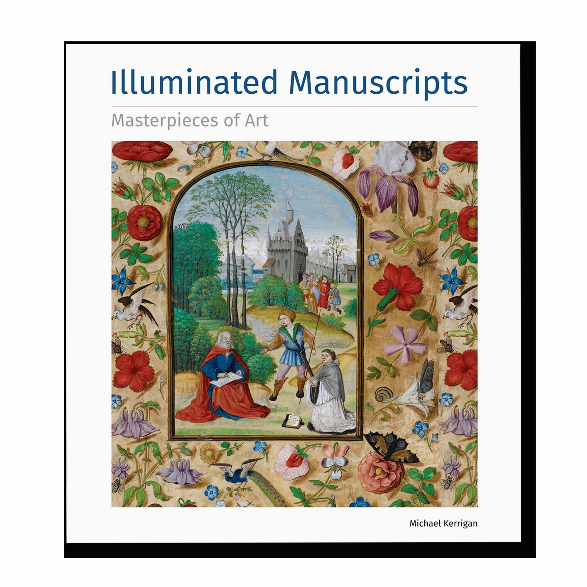Книга "Vermeer`s Maps"
