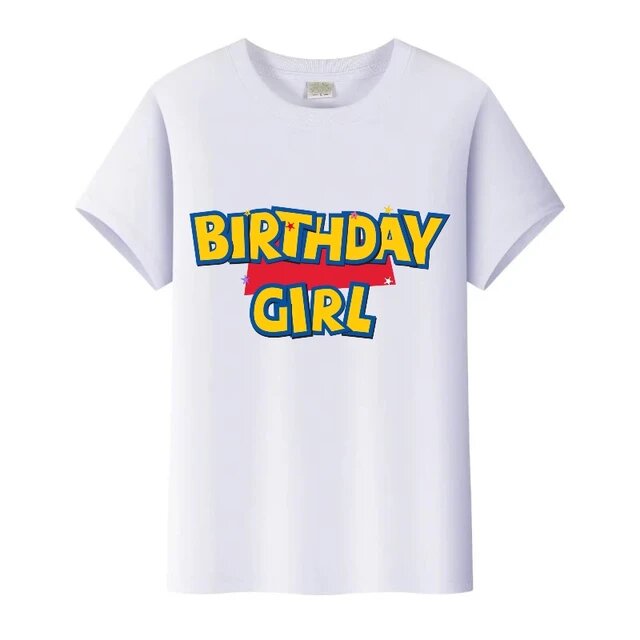 Детская футболка Disney Toy Story с надписью "Папа" в стиле 90-х, свободная футболка для девочек, мужская футболка с круглым вырезом, семейная футболка для мальчиков, женская футболка