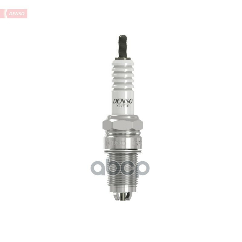 Свеча зажигания Denso арт. X27ETR
