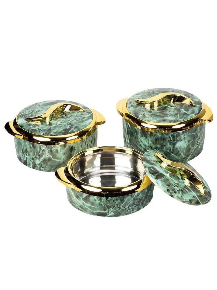 Термокастрюля