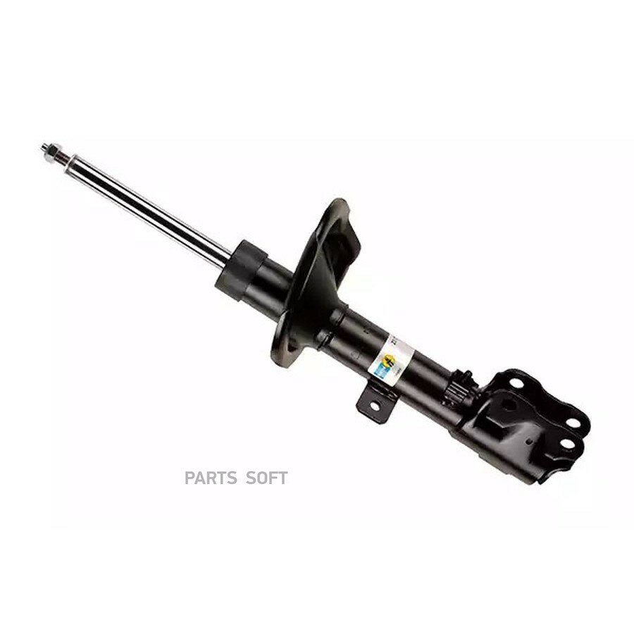 Амортизатор подвески от официального дистрибьютора, BILSTEIN, артикул 22172679