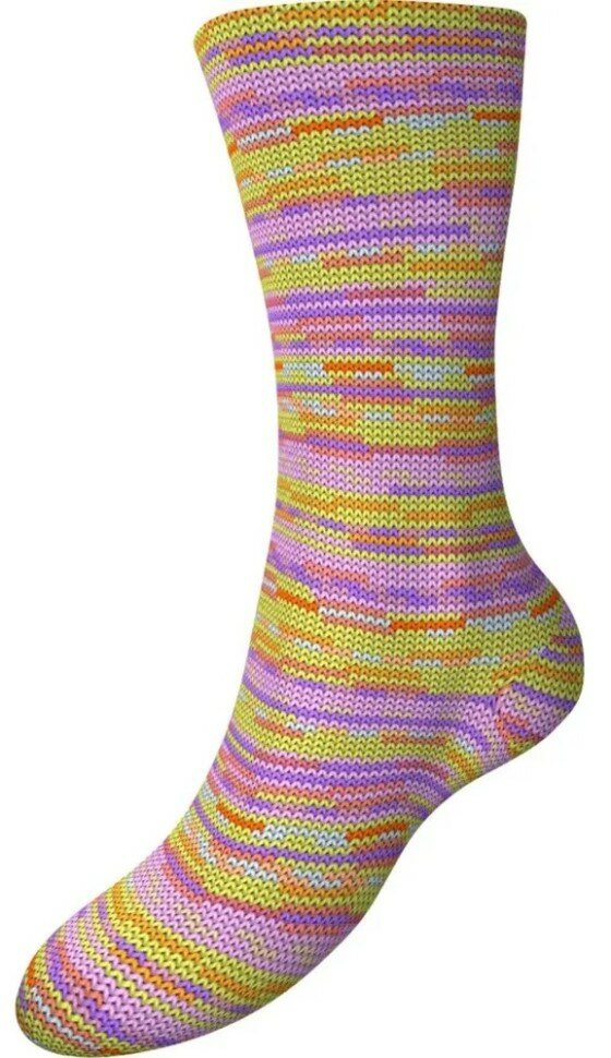 Пряжа #98935-99/495 Inga Step 4 Bullerbu 100 г 420 м Austermann