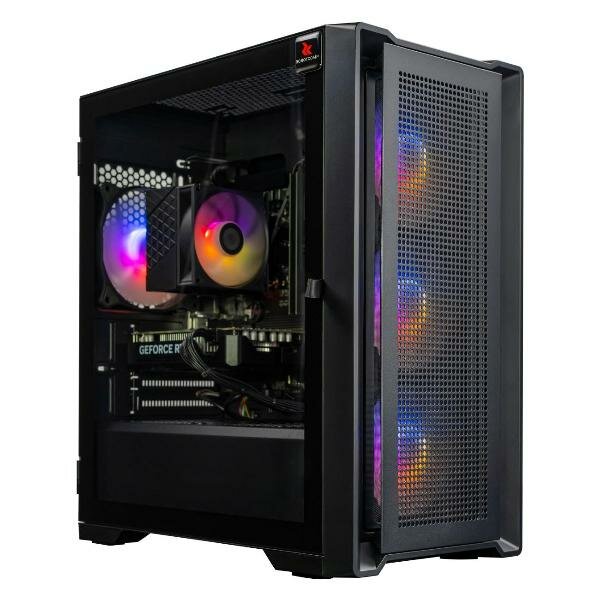 Системный блок игровой Robotcomp M-16 2.0