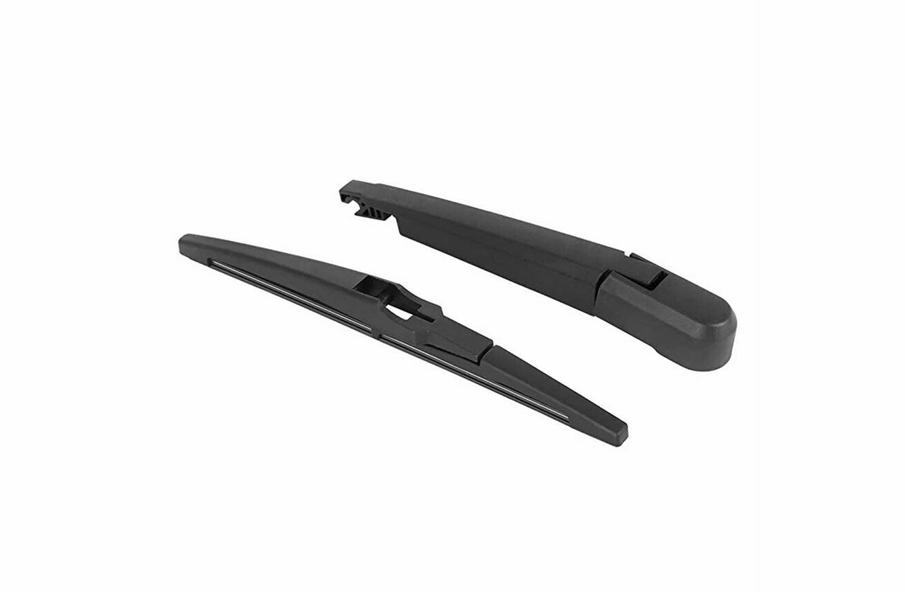 Задний рычаг стеклоочистителя MyPads с лезвием для Kia Sorento