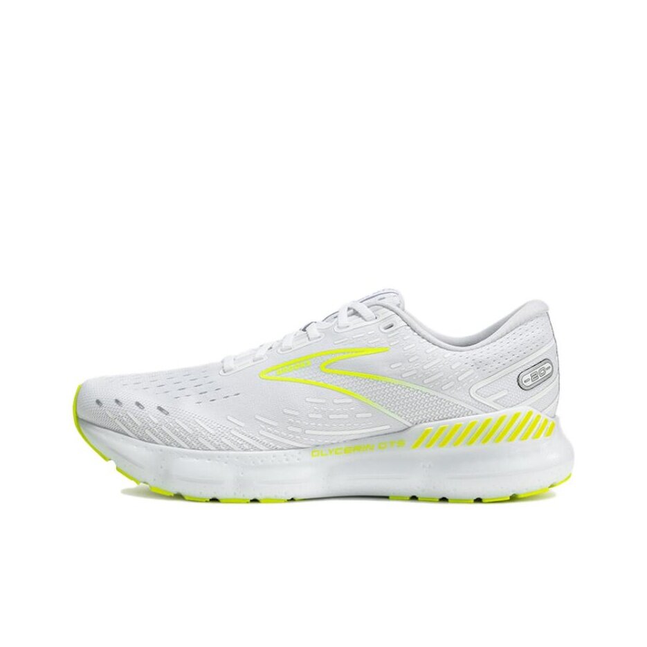 Кроссовки Brooks Glycerin GTS