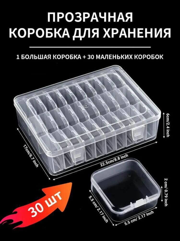 Органайзер для рукоделия