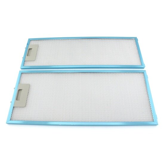 Комплект жировых фильтров Konigin для Rumina 60 157х465мм и 196х465мм