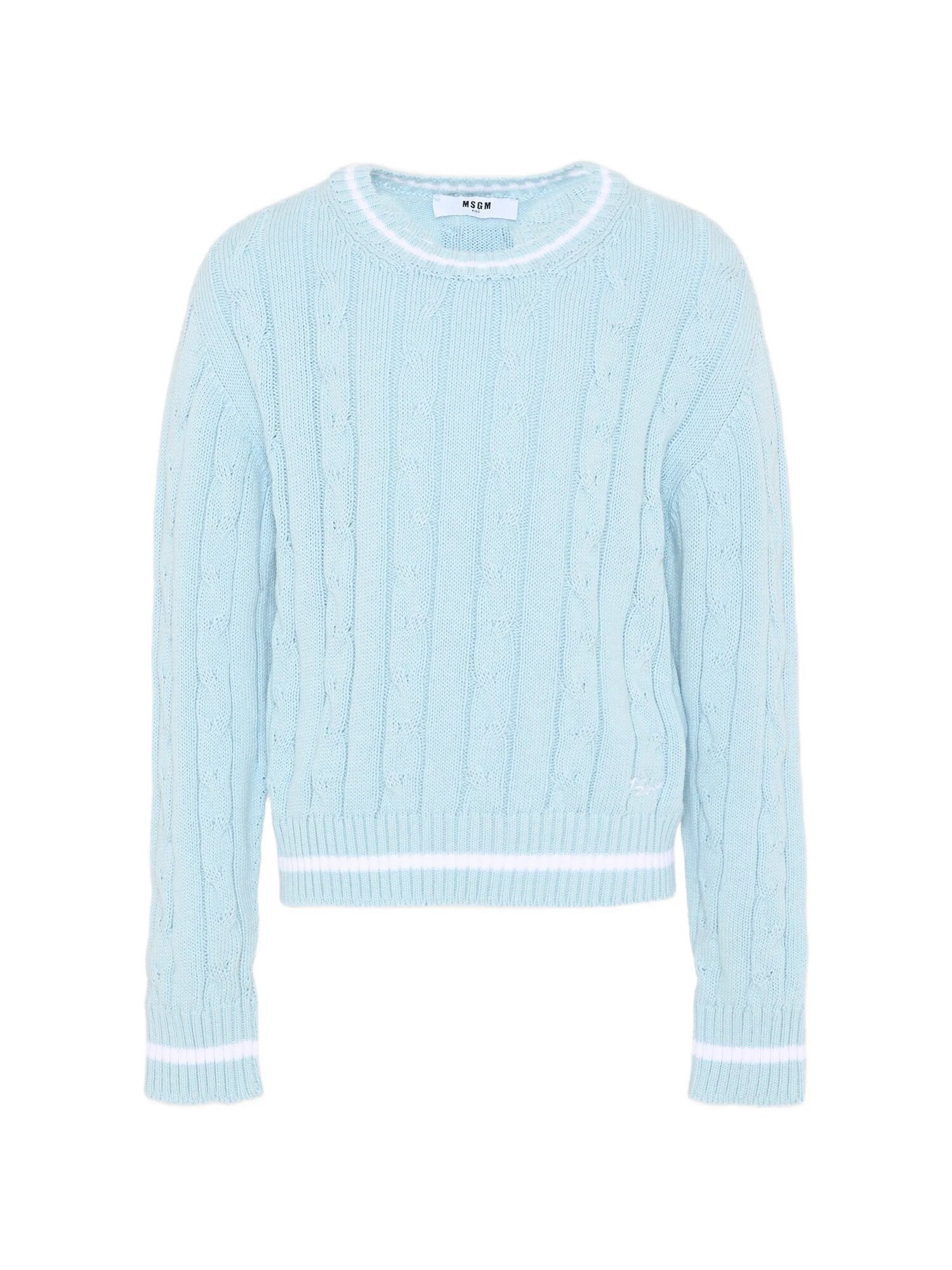 Джемпер MSGM