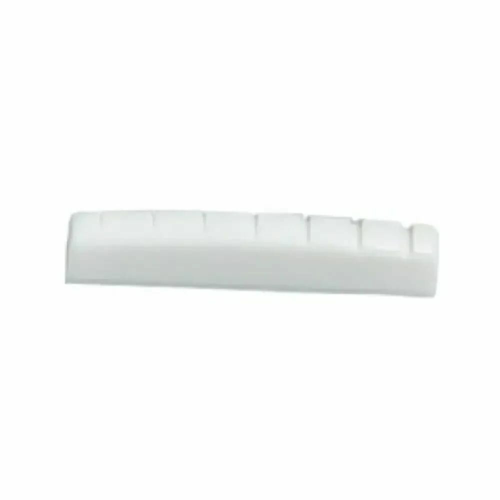 Порожек для электрогитары Paxphil NT-024-WH (10 штук)