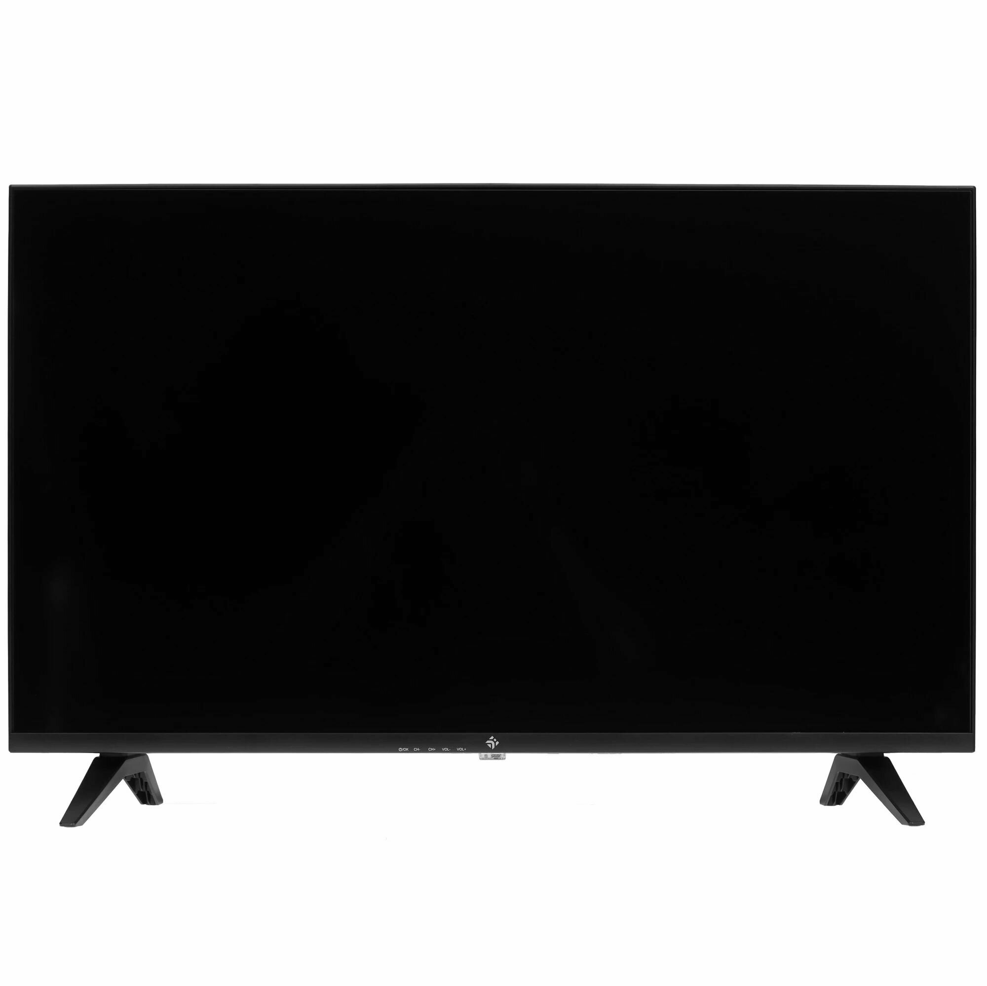 32" (81 см) Телевизор DEXP 32HHG1 черный