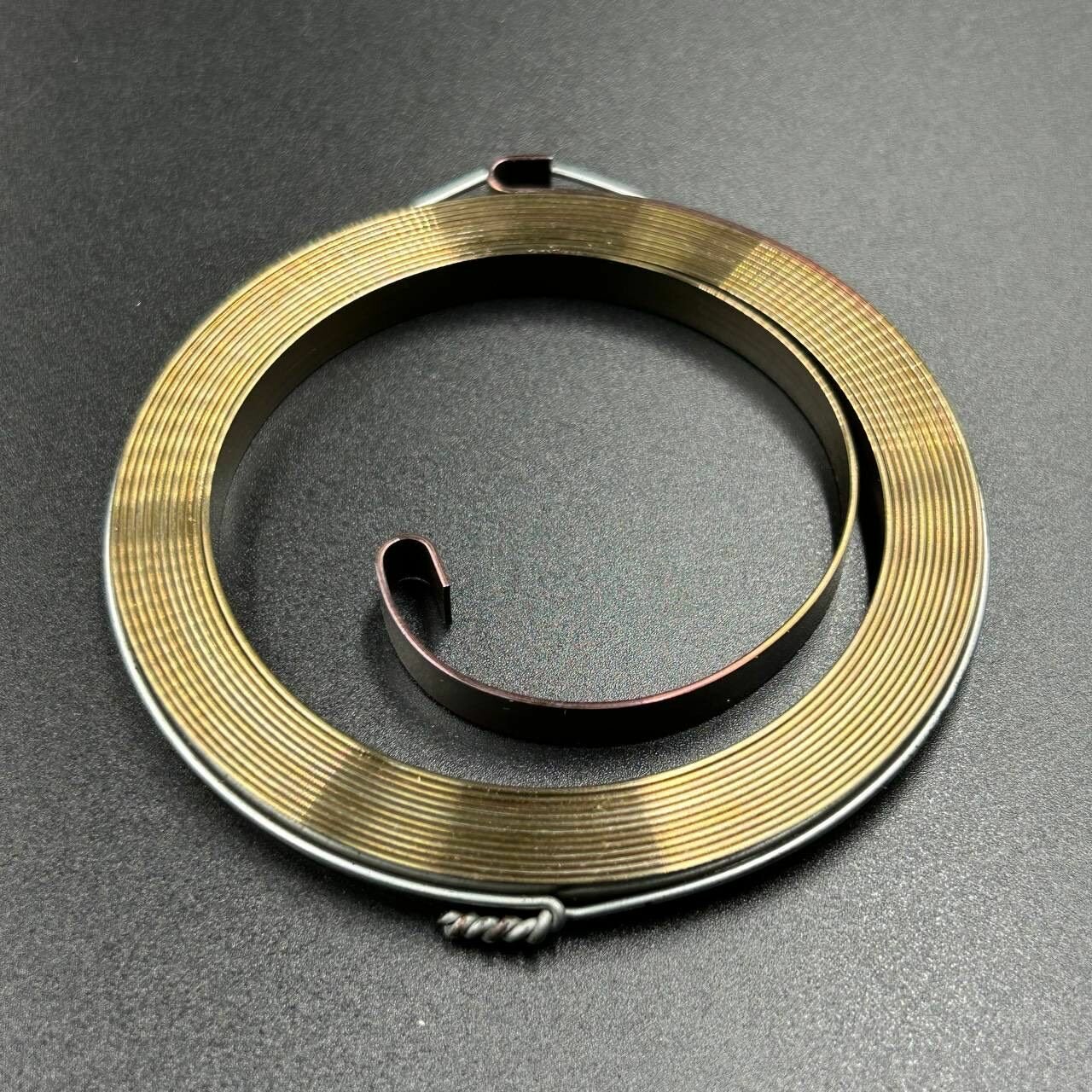 Пружина возвратная ручного стартера Yamaha 9.9-15, F9.9-25 (YUELANG)