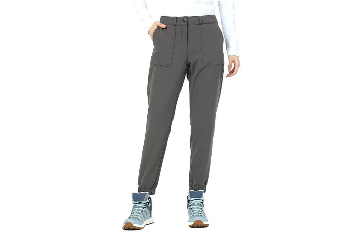 Брюки слаксы DECATHLON
