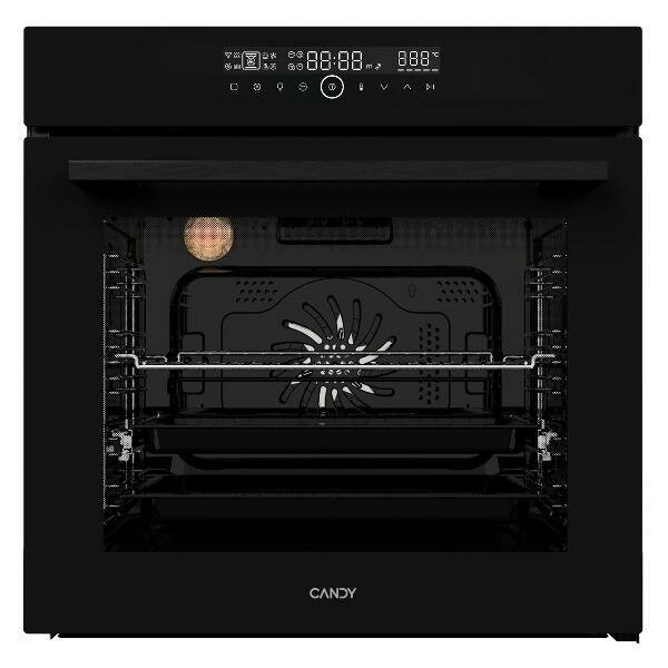 Электрический духовой шкаф Candy COXT12LATBB