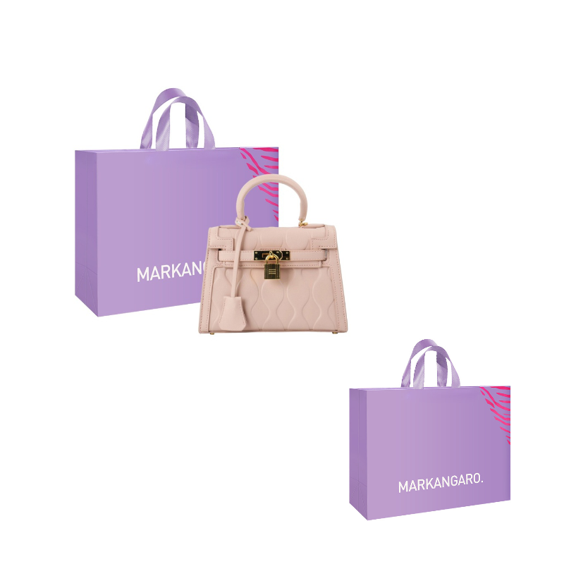 Сумка MARKANGORO Kelly Bag
