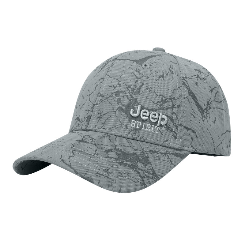 Бейсболка JEEP SPIRIT для мужчин