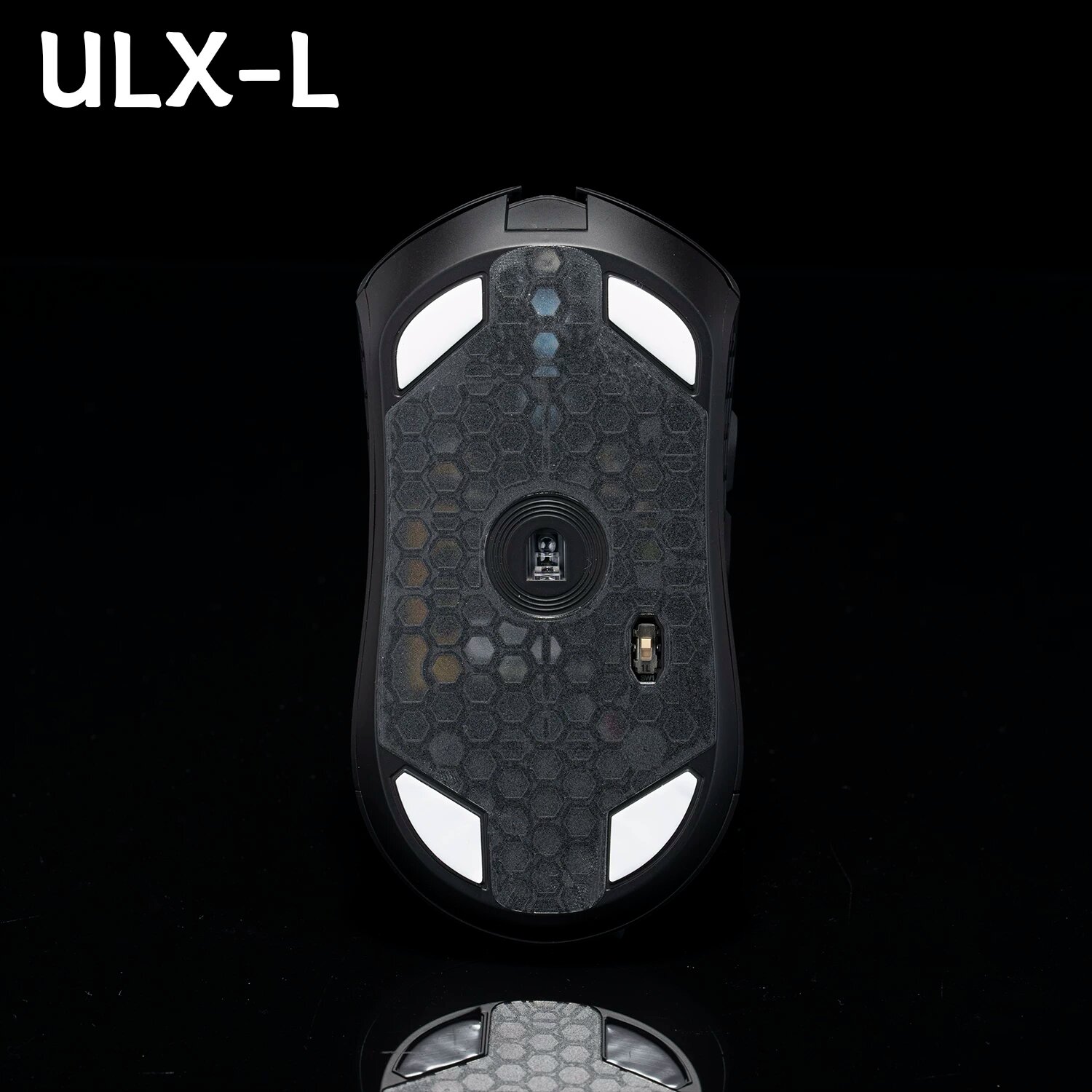 Пылезащитная наклейка на нижнюю часть мыши TBTL Finalmouse ULX S M L, износостойкая пылезащитная наклейка