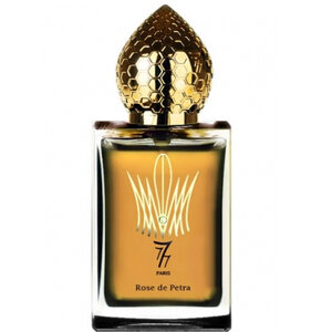 Парфюмерная вода Stephane Humbert Lucas 777 Rose de Petra 50 мл.
