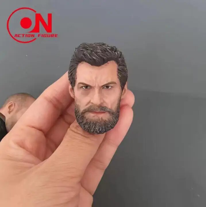 TBLeague 1/6 Мужское тело M30 Серый, F