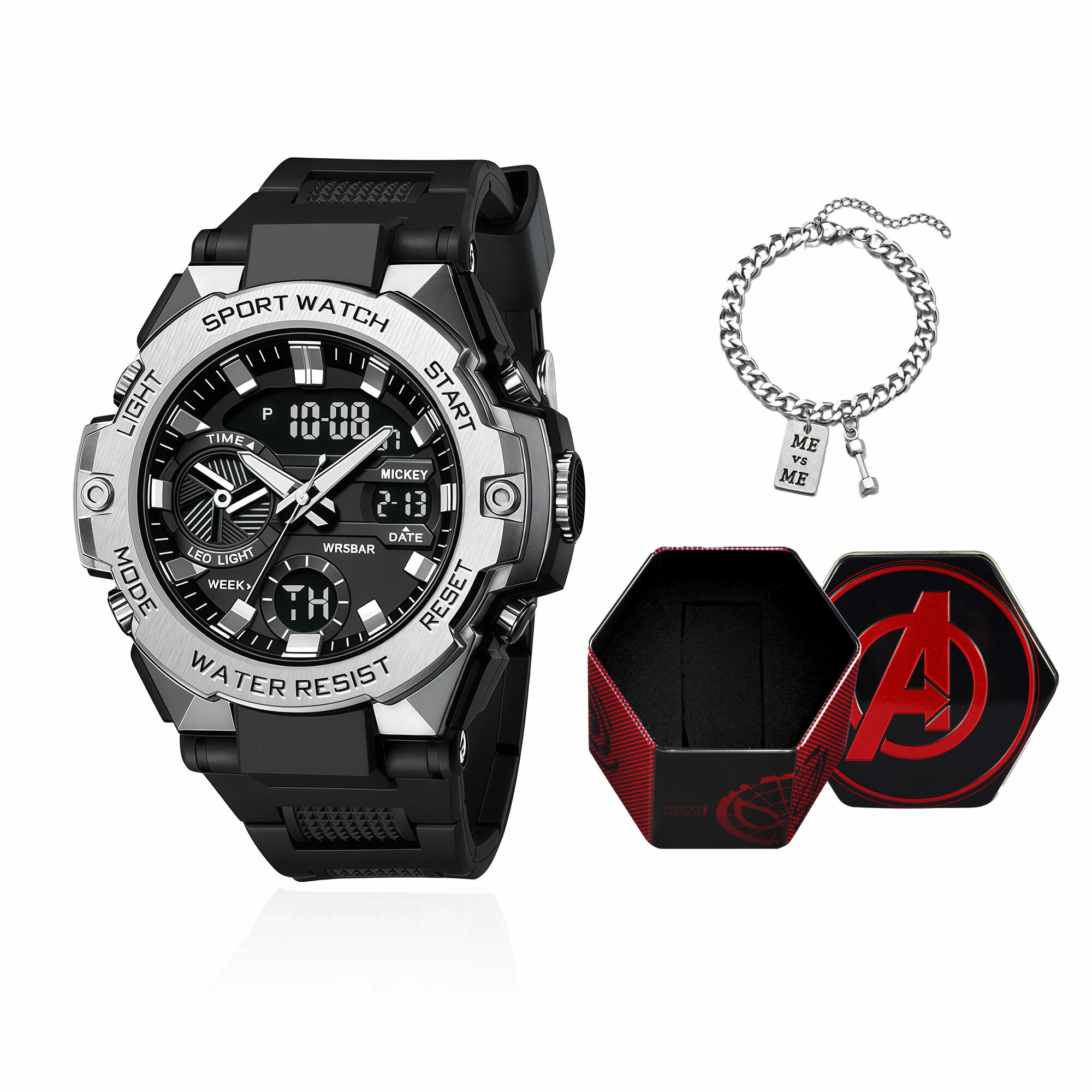 Наручные часы РФС