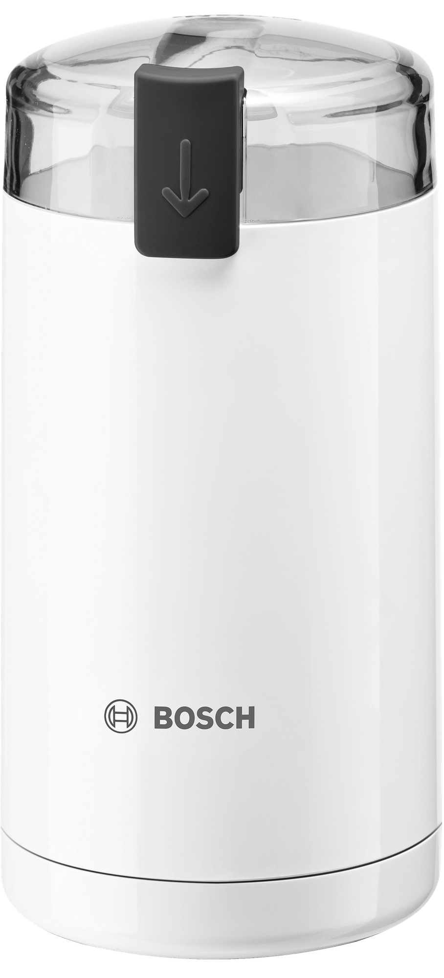 Кофемолка Bosch TSM6A011W 180Вт сист. помол: ротац. нож вместим:75гр белый