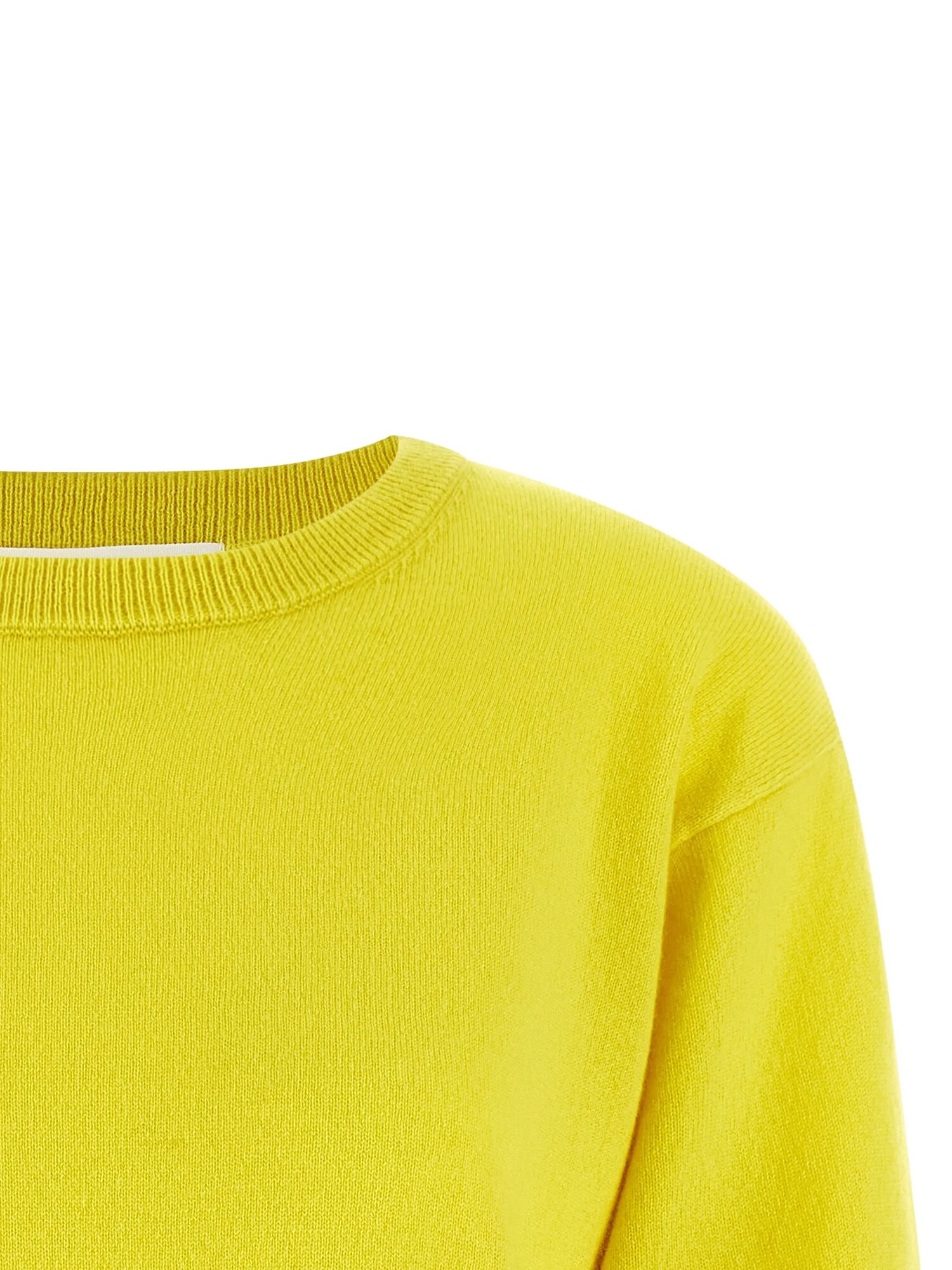 Свитер Extreme Cashmere, размер OneSize, , yellow — фото 1