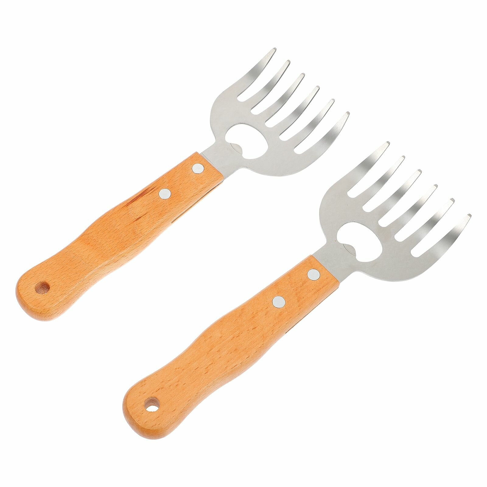 Вилка для мяса — фото 1