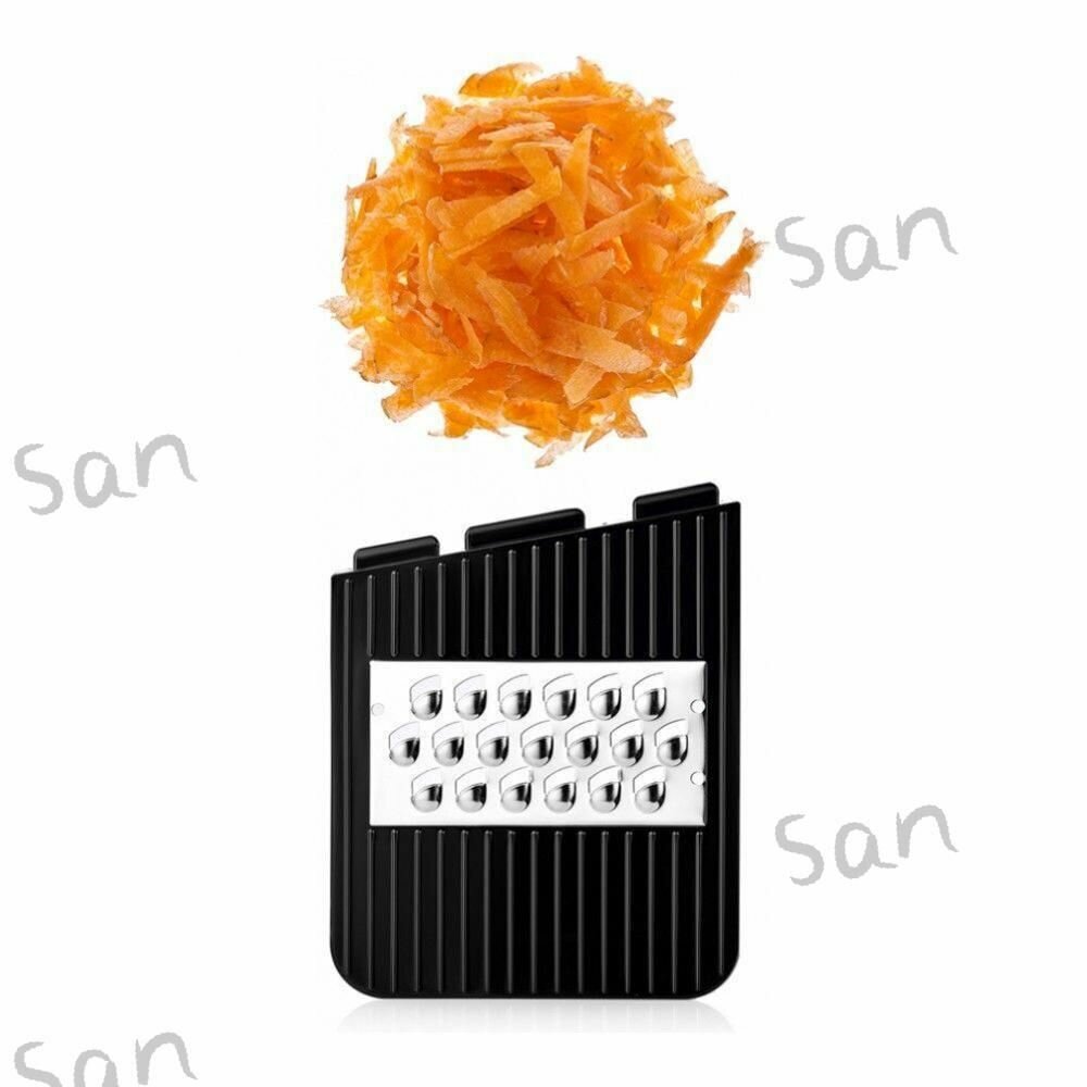 Овощерезка ручная многофункциональная с контейнером для запекания и насадками, Walmer Home Chef Proyu