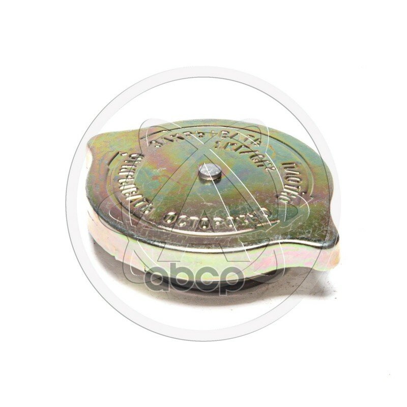 Крышка радиатора МТЗ большая AIMPULS арт. А2101270Б - высокое качество