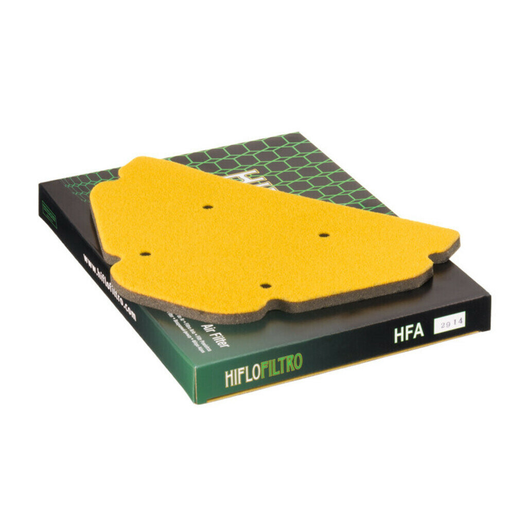 HIFLO FILTRO Фильтр воздушный арт. HFA2914
