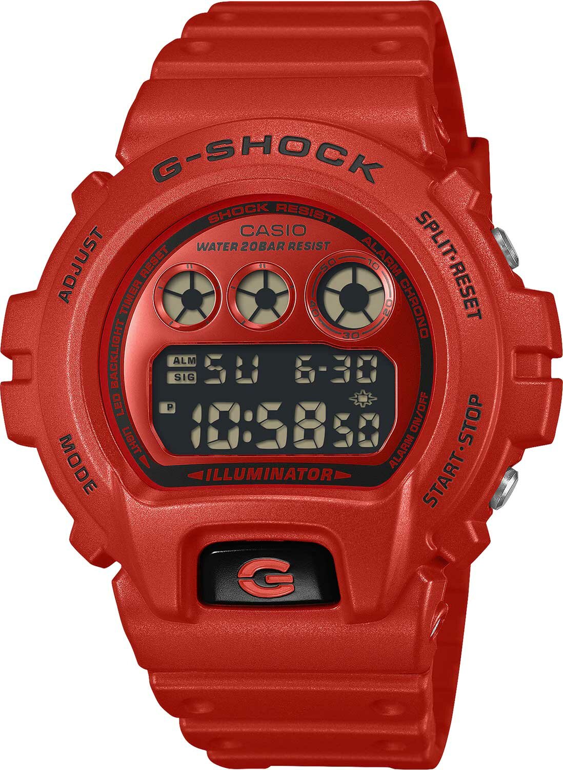 Наручные часы CASIO G-Shock