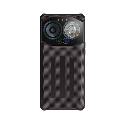 Iiif150 Защищенный смартфон IIIF150 B3 Pro, сиреневый