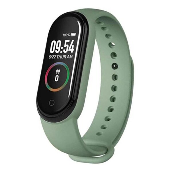 Фитнес-браслет BandRate Smart BRSM44BGN