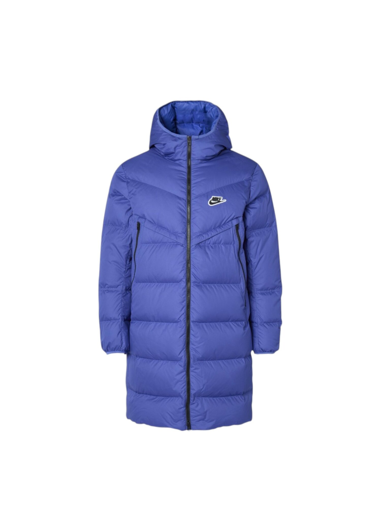 Пуховик Nsw Down-fill Windrunner Shield