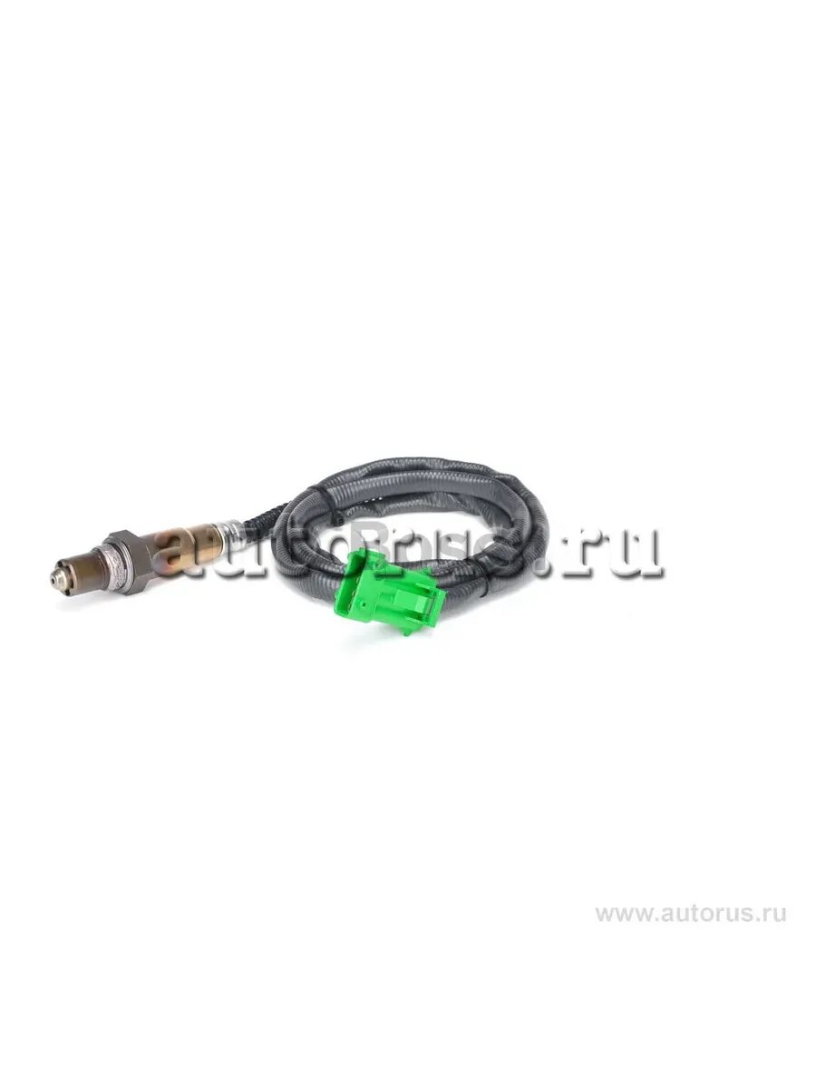 Датчик кислорода, лямбда-зонд PEUGEOT 206/306/307/406 mot.RF