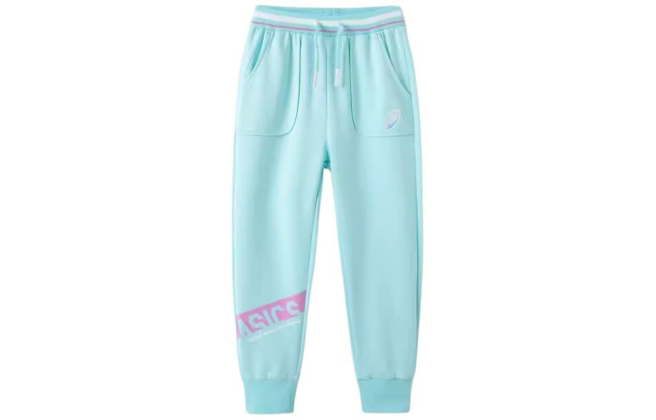 Брюки спортивные ASICS Moderate