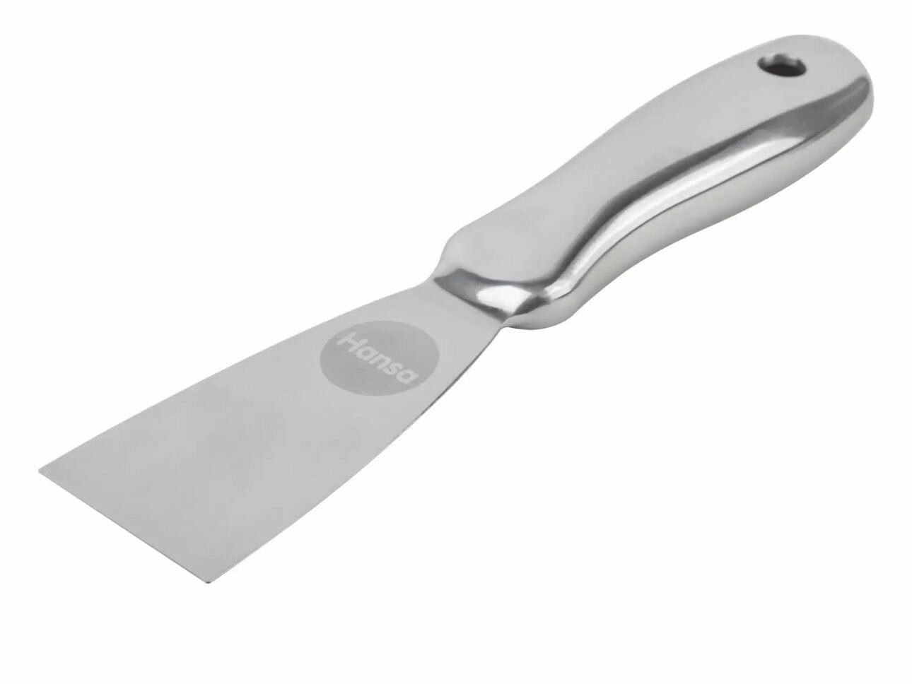 Шпатель многофункциональный Hansa 645050 50 мм, сталь