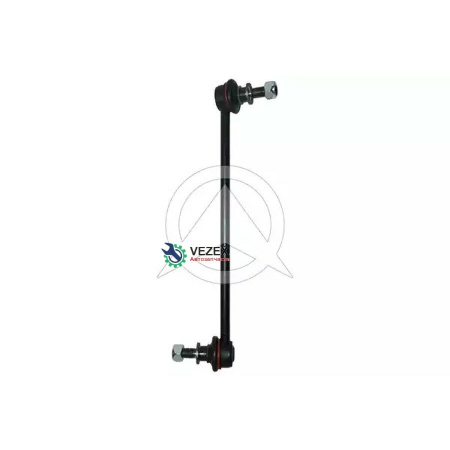 SIDEM 41365 Стойка стабилизатора | перед прав | Nissan QashQai- X-Trail / Renault Koleos