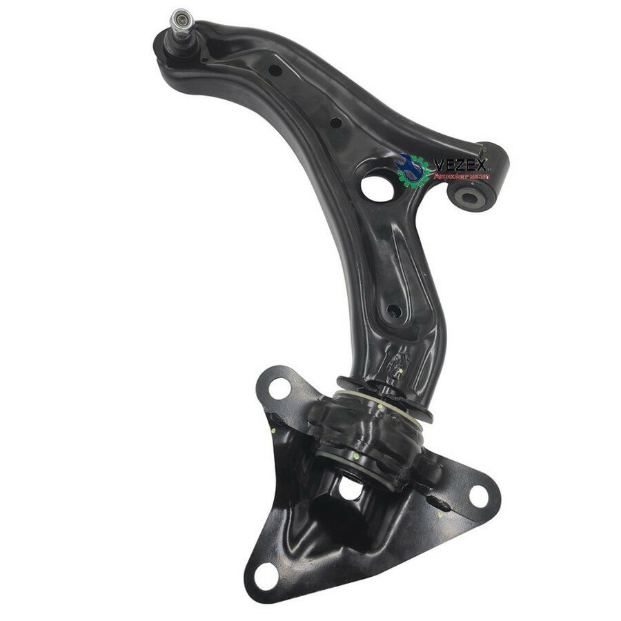 CTR CQ0081L / CQHO-47L Рычаг подвески | перед лев | HONDA: FIT