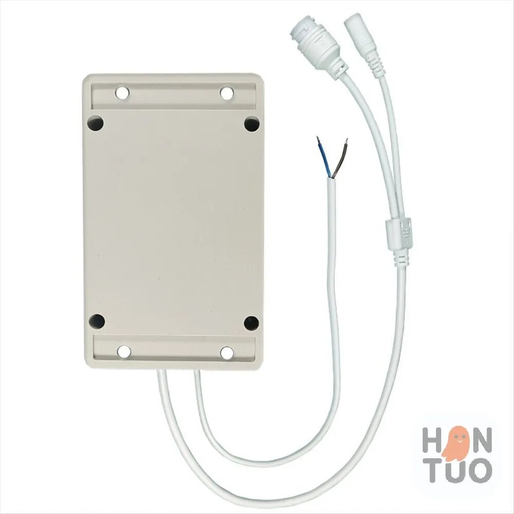 Сетевая Настенная Акустическая Система SIP 40 Вт DC12-24 В Для Ком