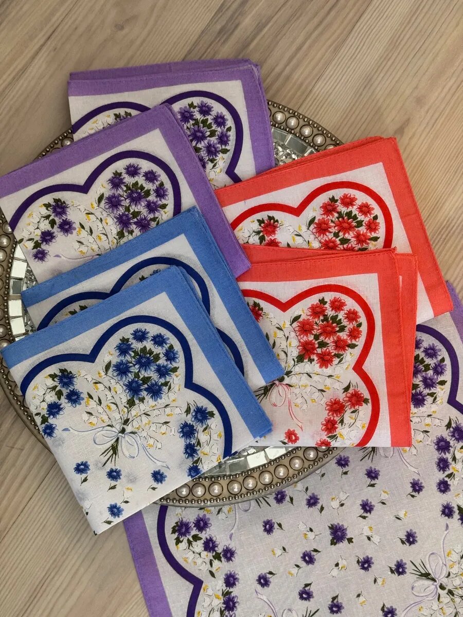 Носовой платок