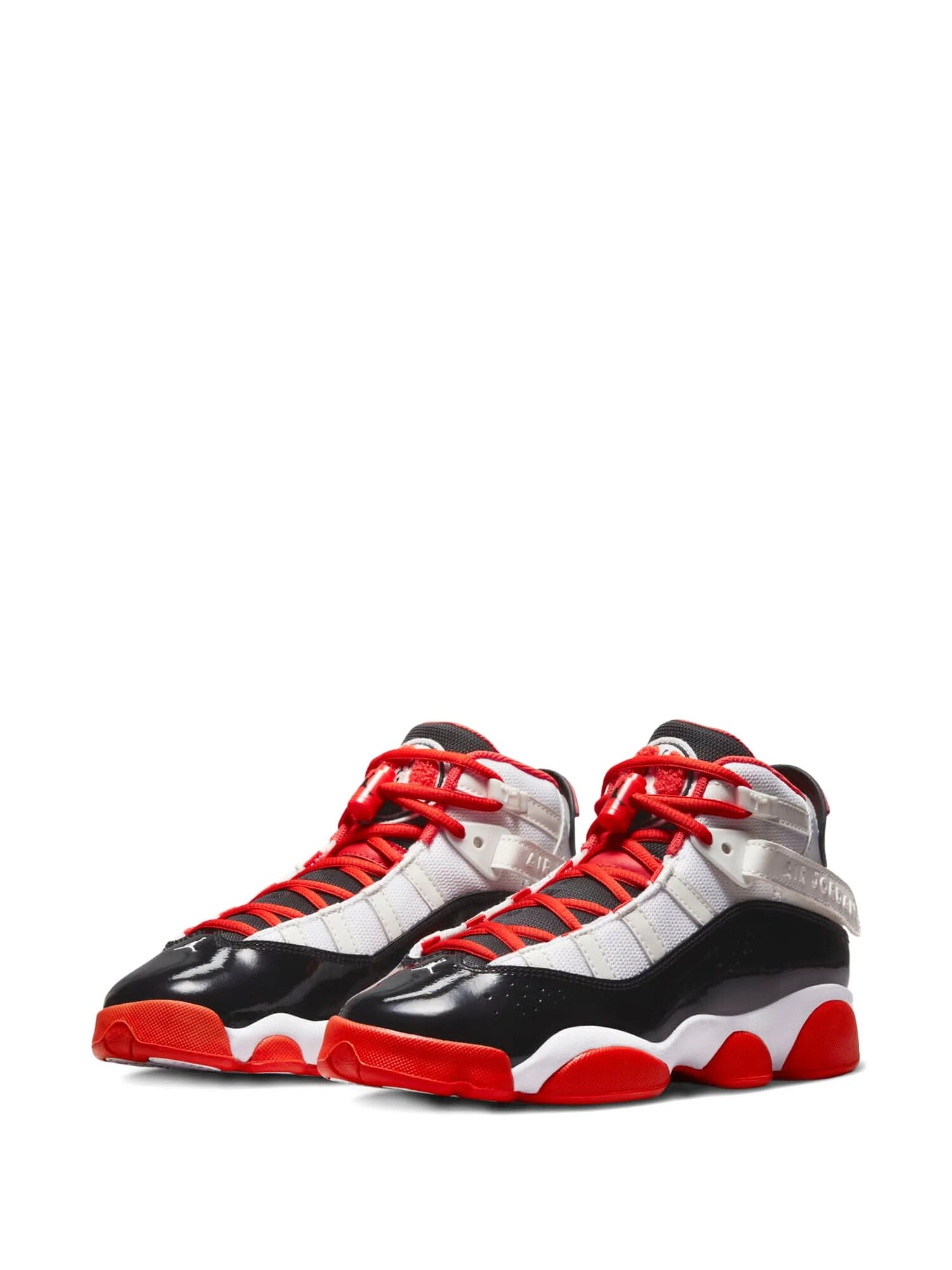Кроссовки Air Jordan 6 Rings lGs