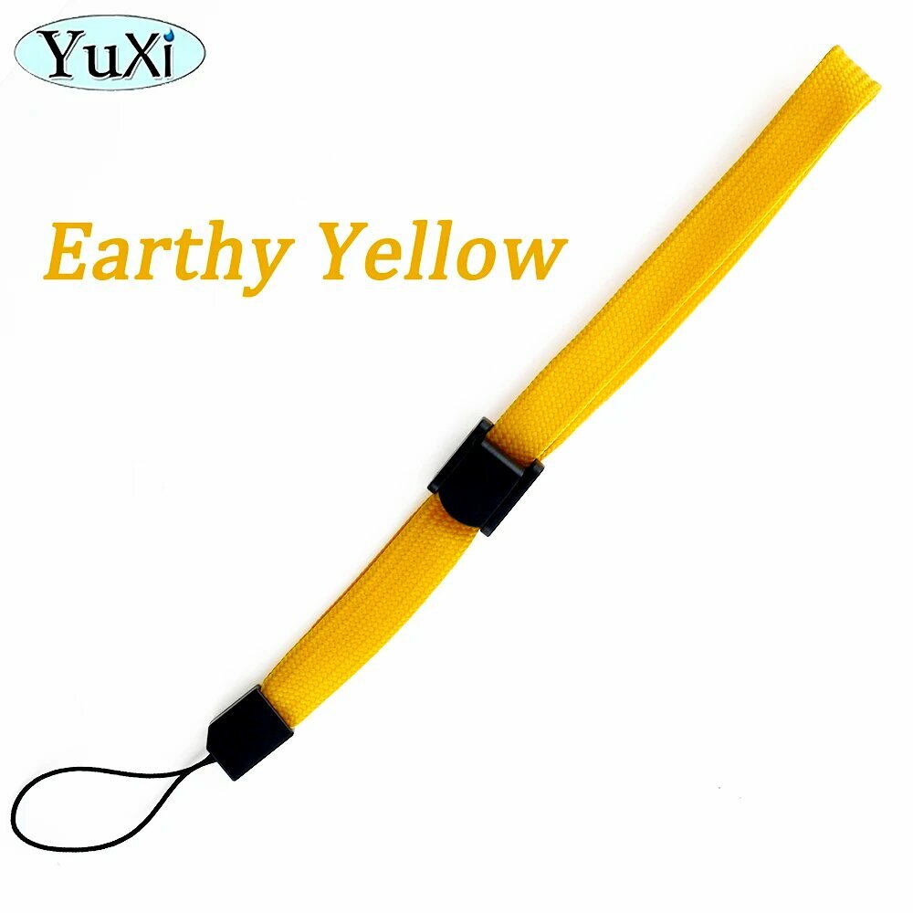 Ремешок для геймпада YuXi, Earthy Yellow